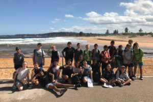 Cherrybrook Technology High School