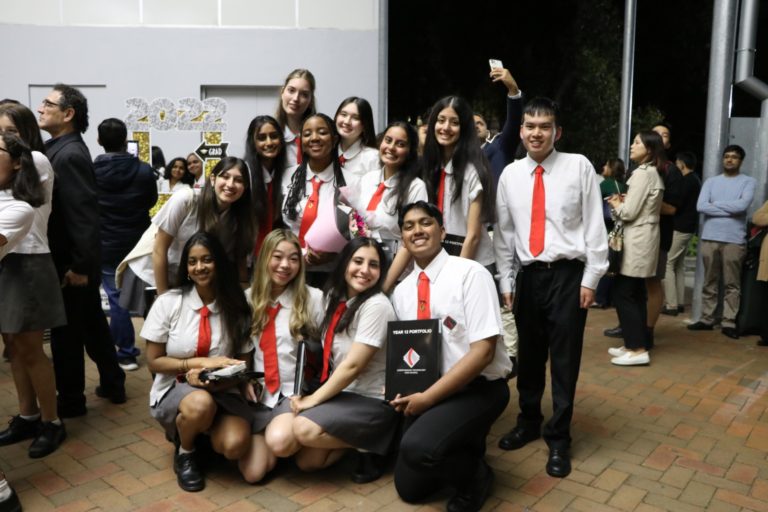 Cherrybrook Technology High School