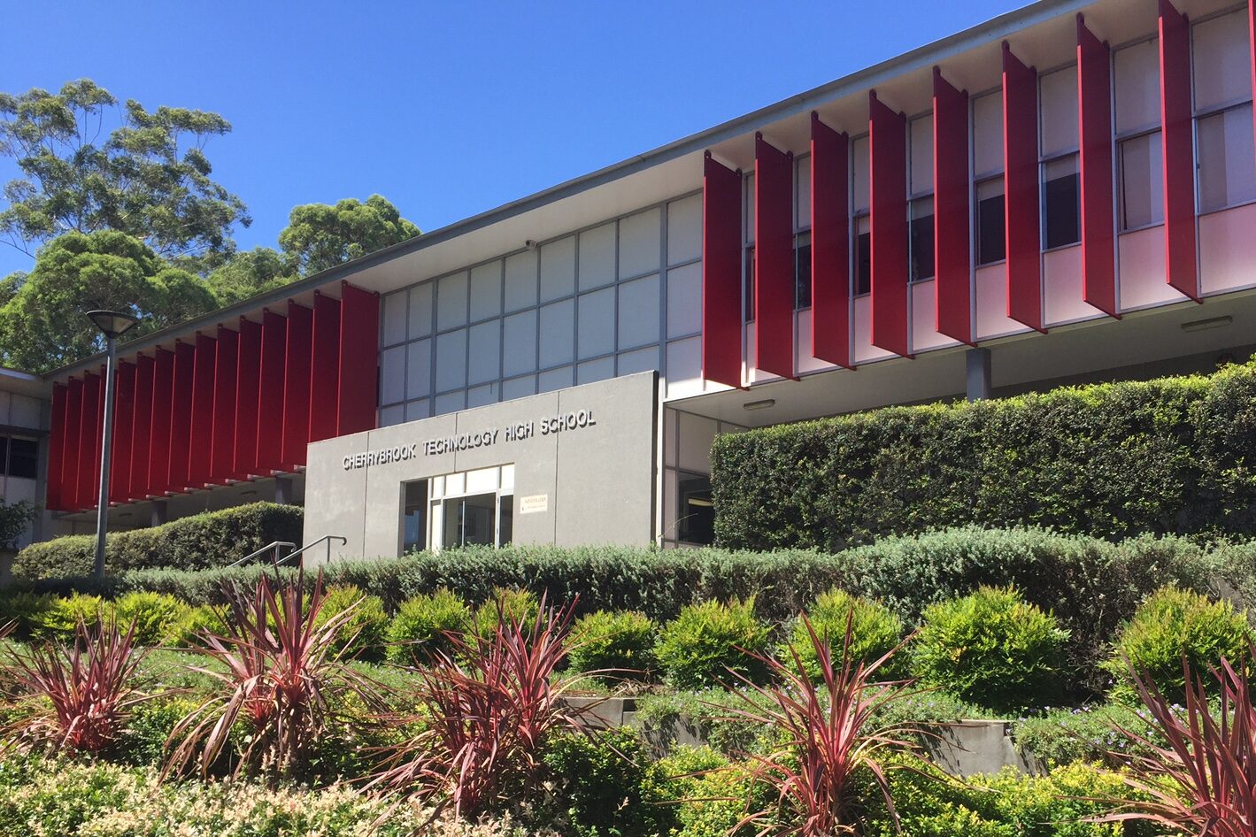 Cherrybrook Technology High School
