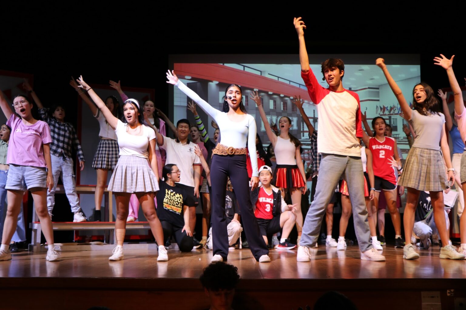 Cherrybrook Technology High School