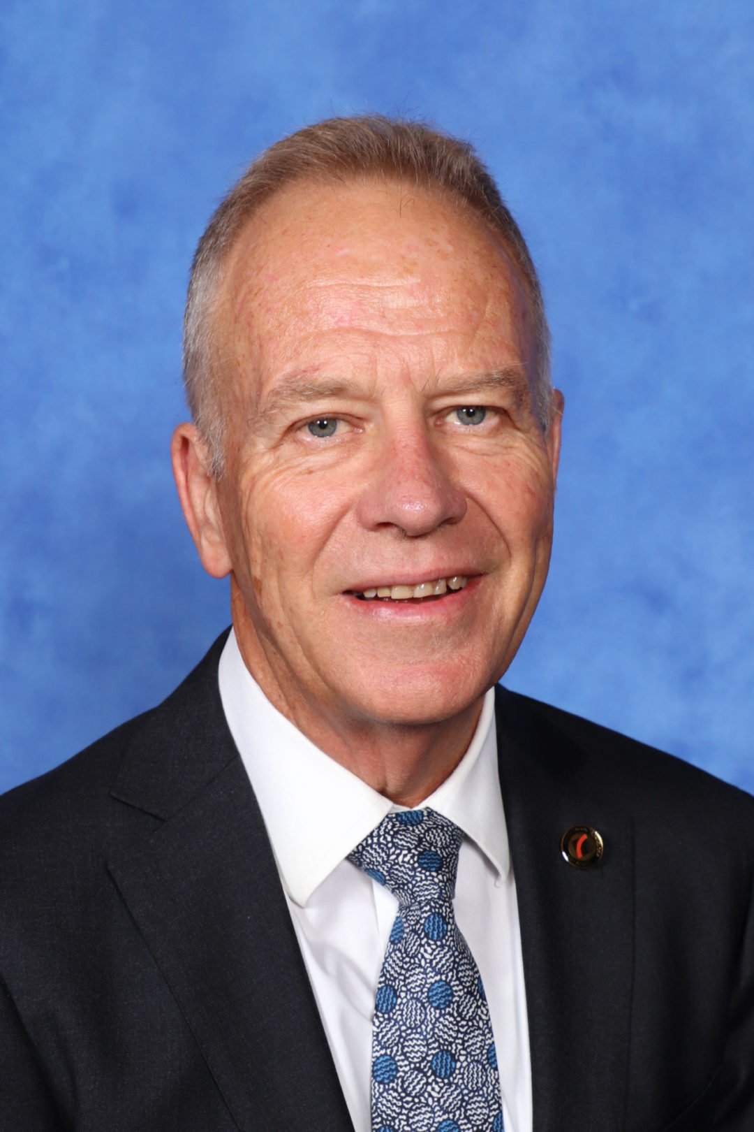 Principal’s Welcome